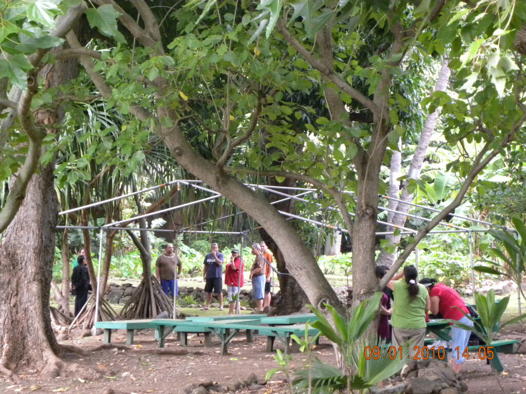 Land-Based Education | Dr. Alex Wilson