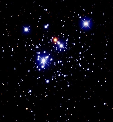 NGC 4755 – The Jewel Box Cluster | USask Astronomy