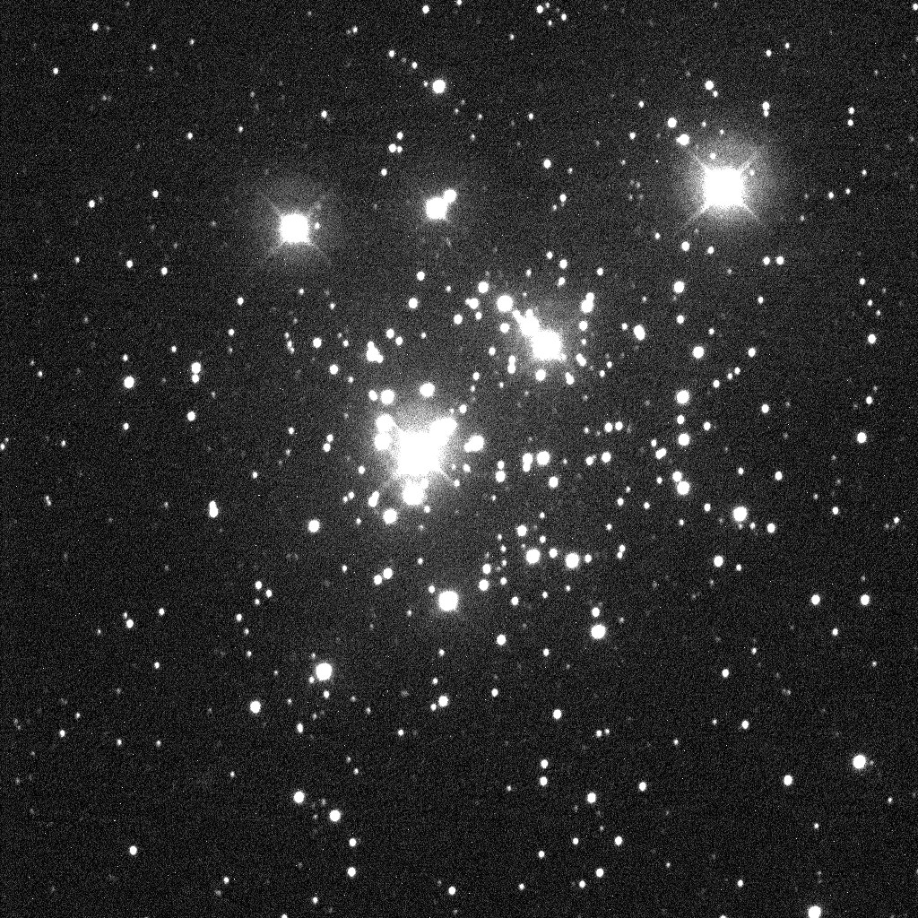 NGC 4755 – The Jewel Box Cluster | USask Astronomy
