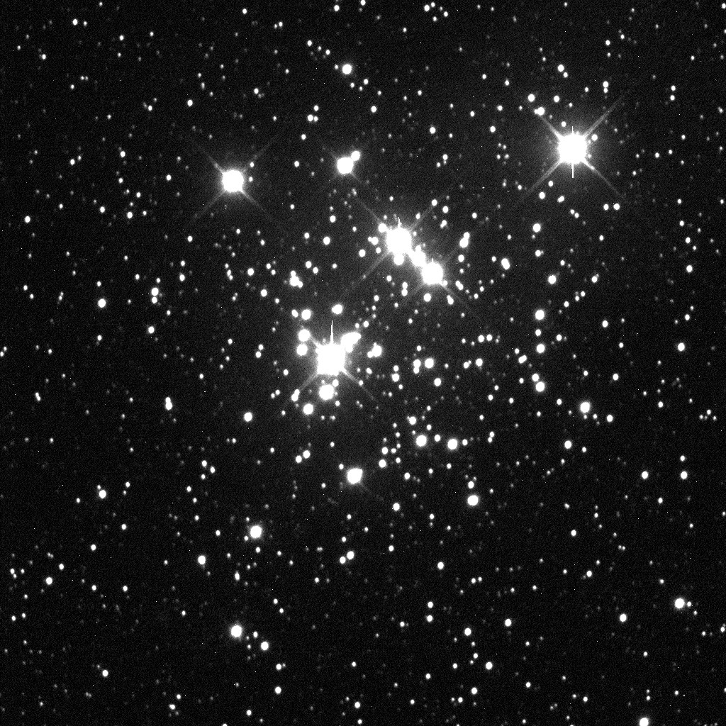 NGC 4755 – The Jewel Box Cluster | USask Astronomy
