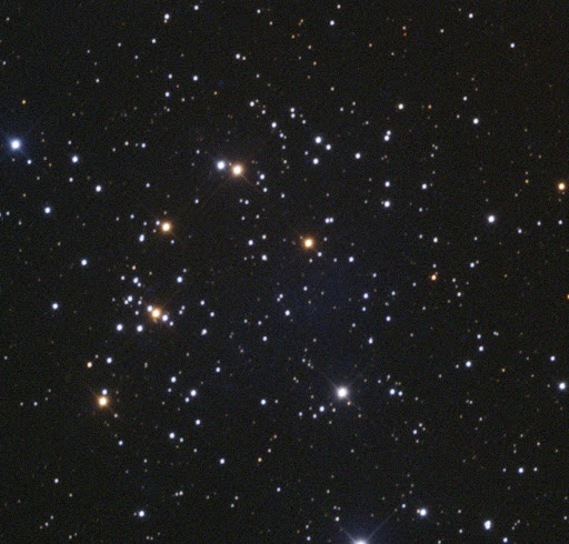 NGC 2345 – Shriya Tauh | USask Astronomy