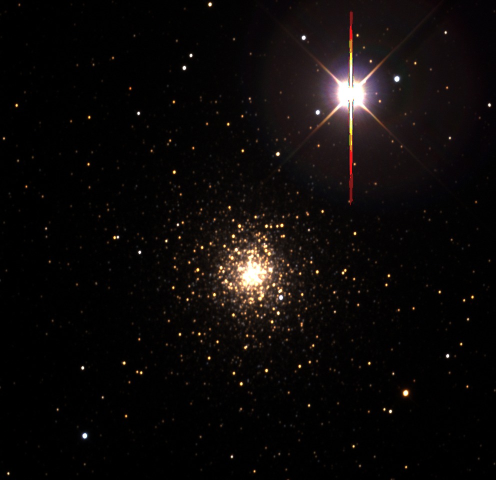 NGC 5286 | USask Astronomy