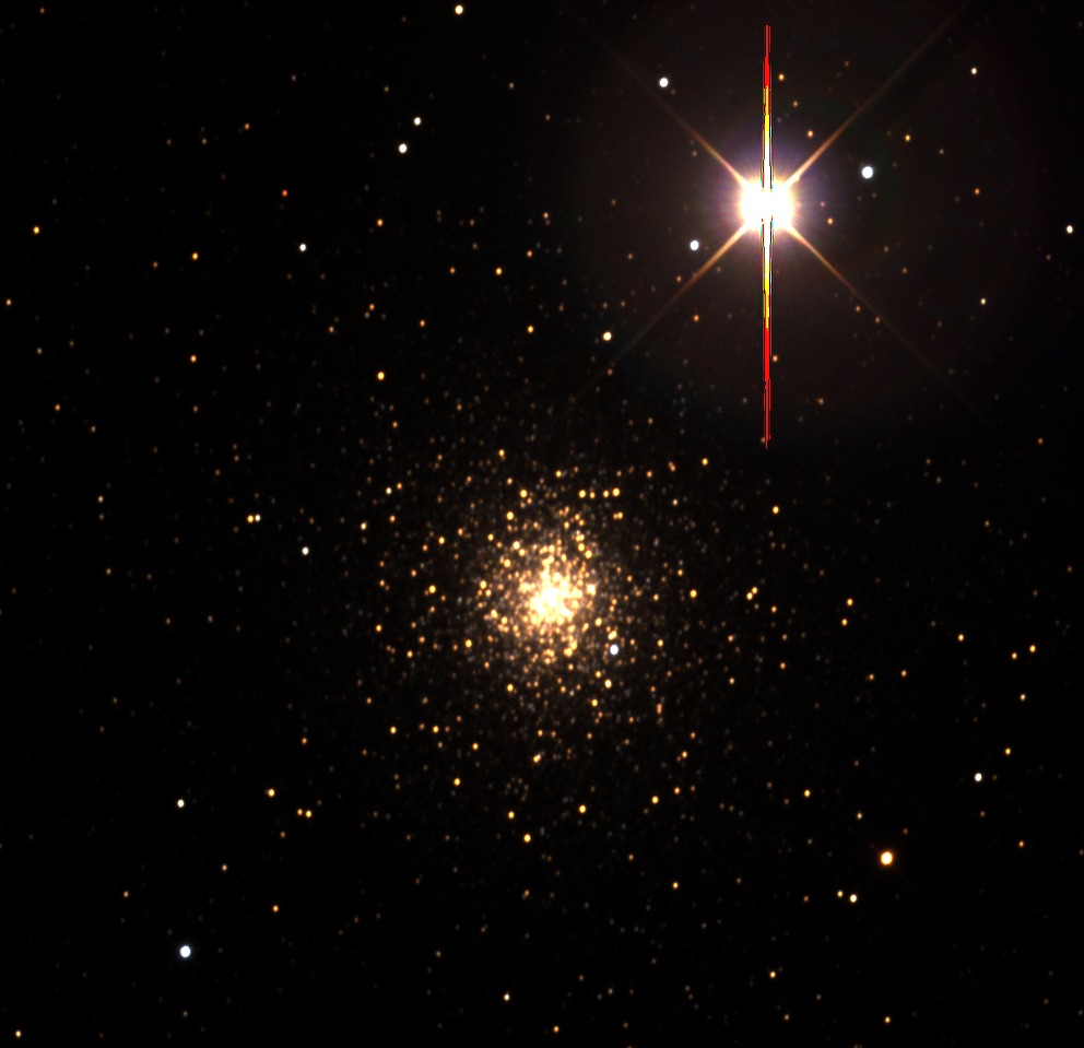 NGC 5286 | USask Astronomy