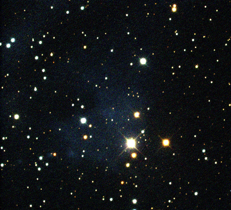 NGC 2270 | USask Astronomy