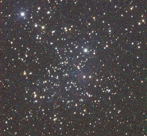 NGC 2324 | USask Astronomy