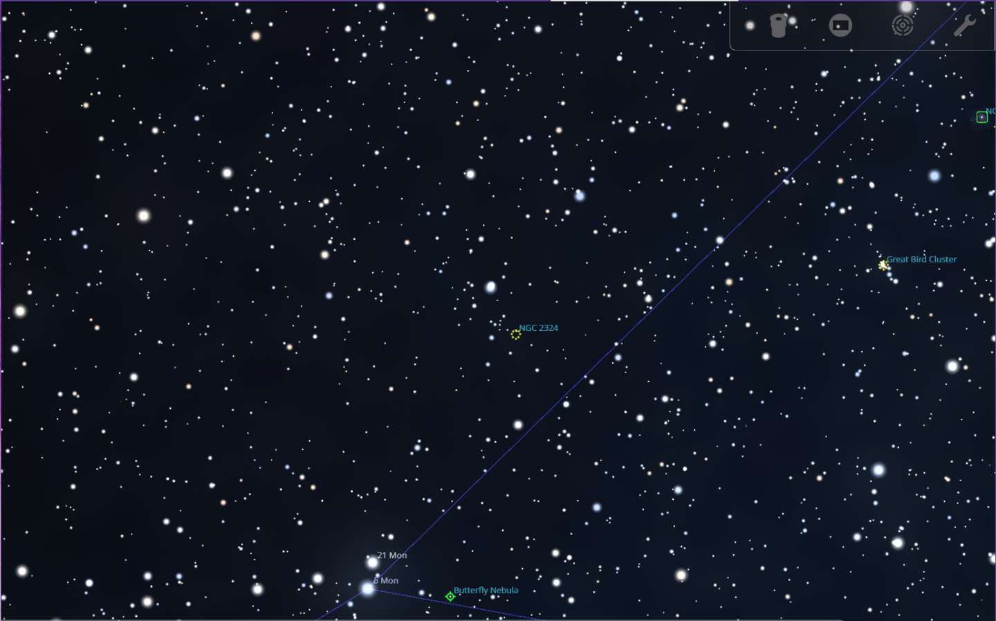 NGC 2324 | USask Astronomy