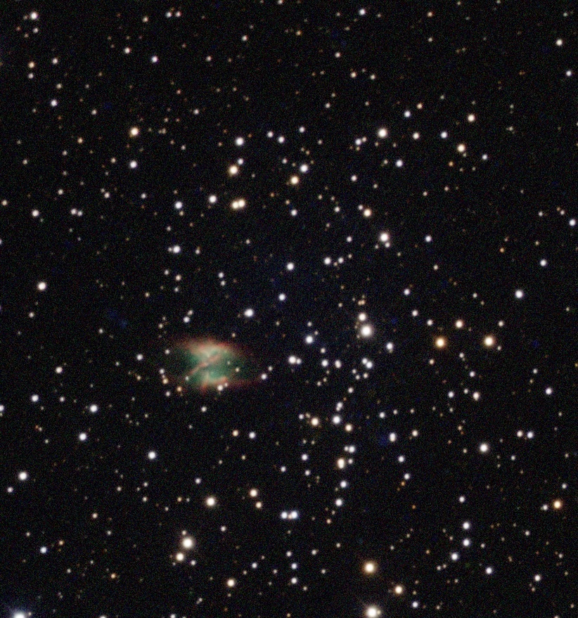 NGC 2818 | USask Astronomy