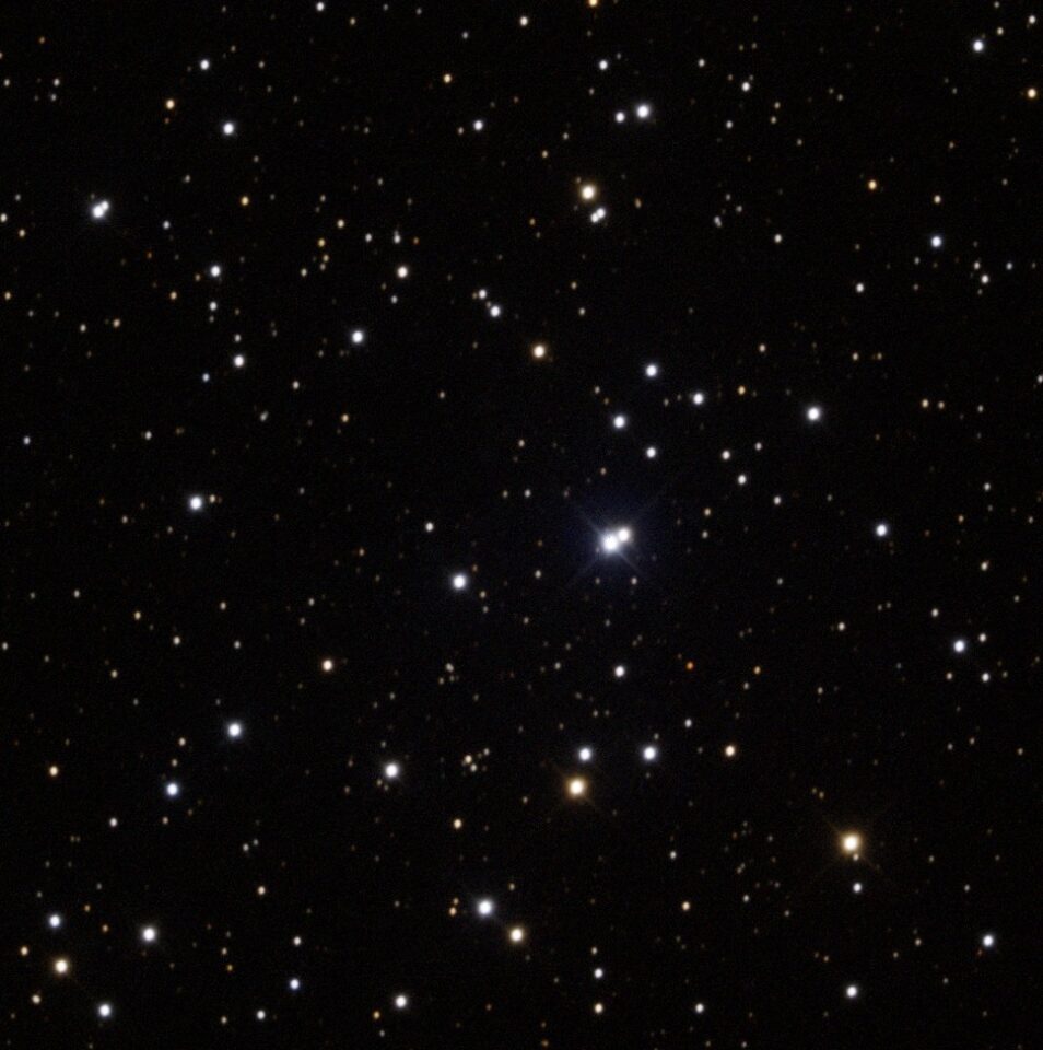 NGC 2423 | USask Astronomy