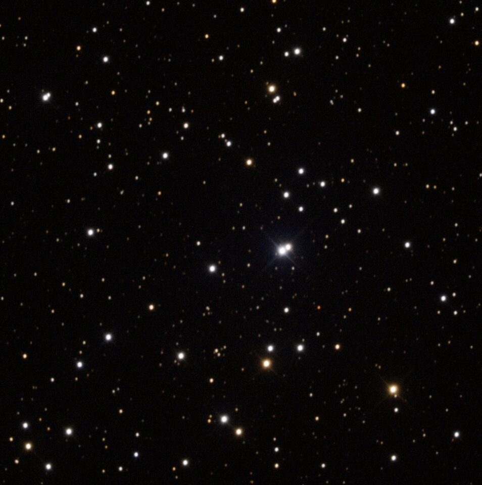 NGC 2423 | USask Astronomy