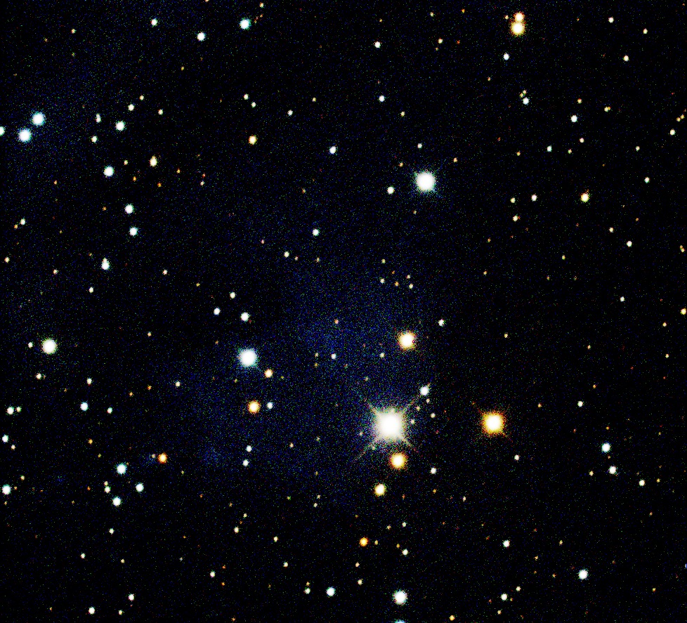 NGC 2270 | USask Astronomy
