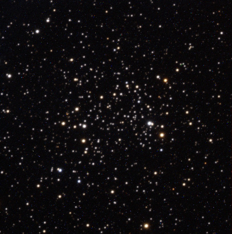 NGC 2506 | USask Astronomy