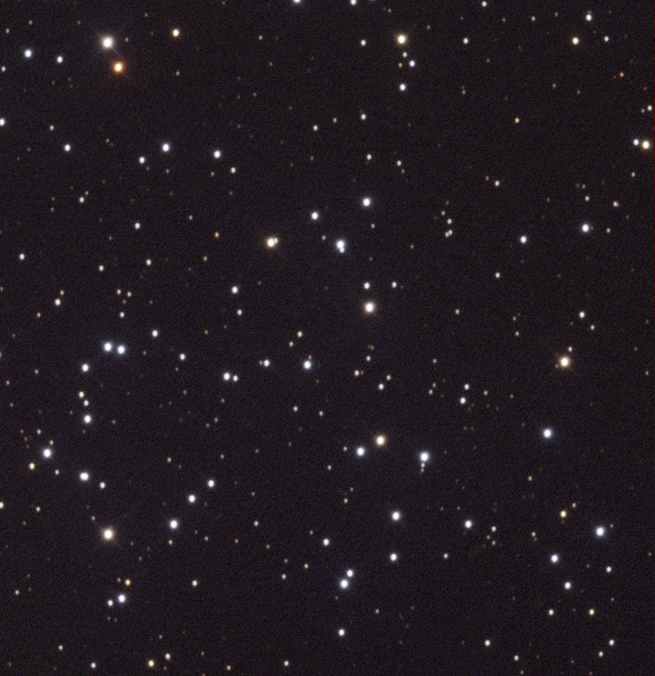 NGC 2539 | USask Astronomy