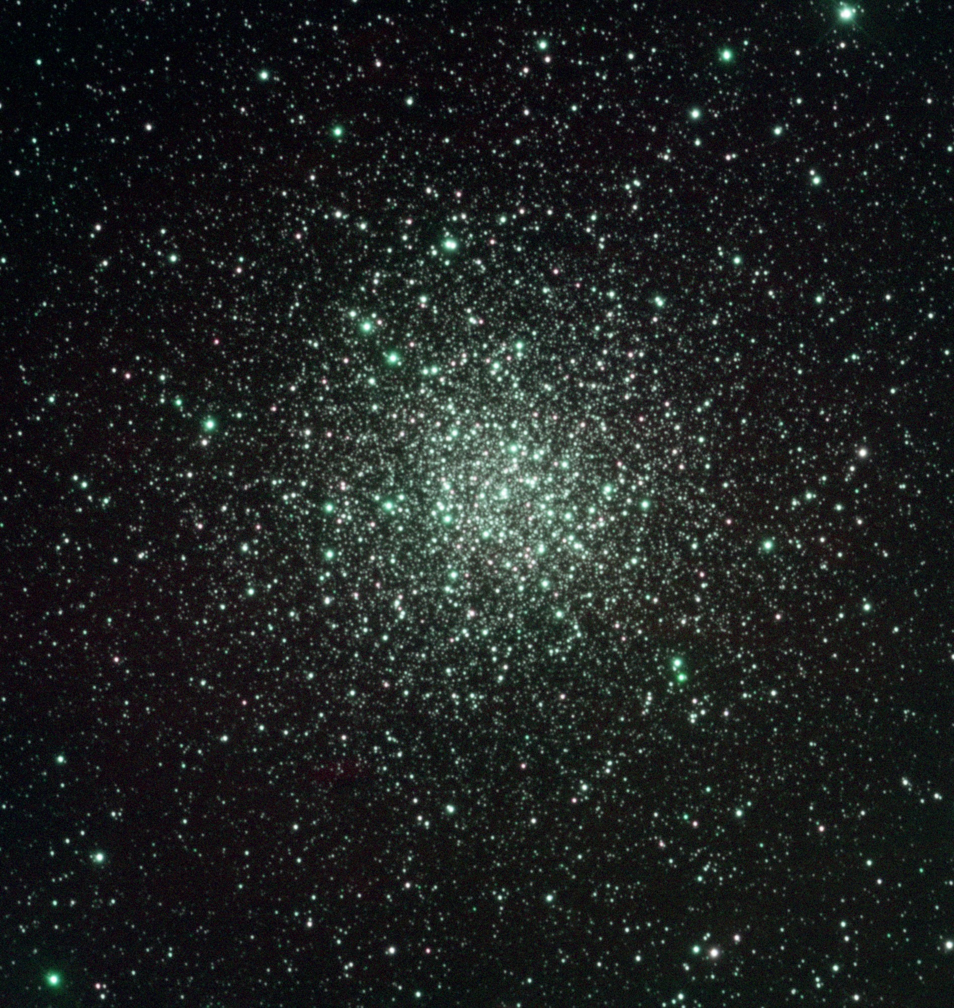 NGC 3201 | USask Astronomy