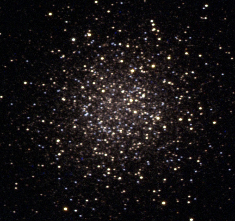 NGC 5897 | USask Astronomy