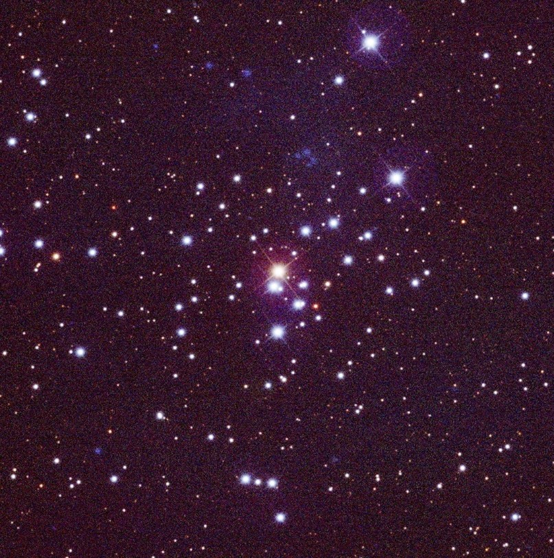 NGC 2301 | USask Astronomy
