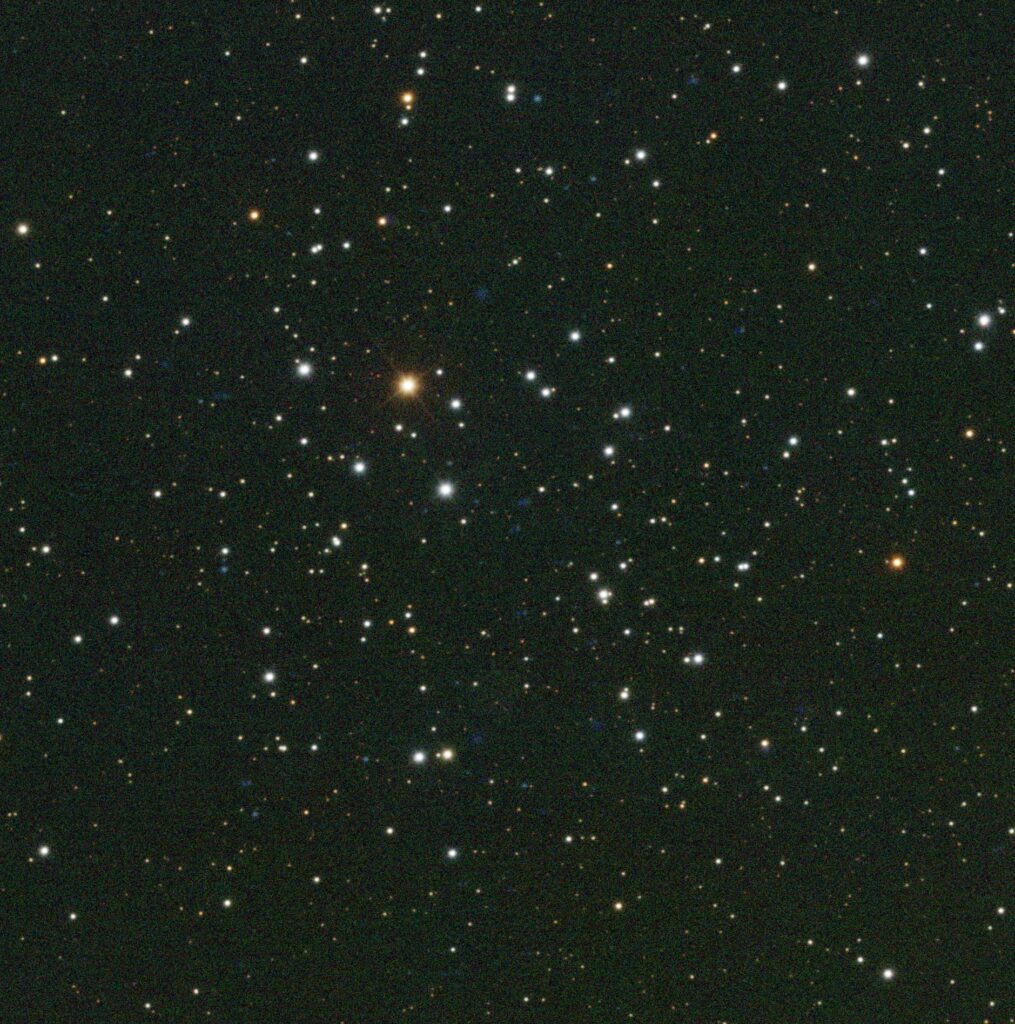 NGC 2335 | USask Astronomy