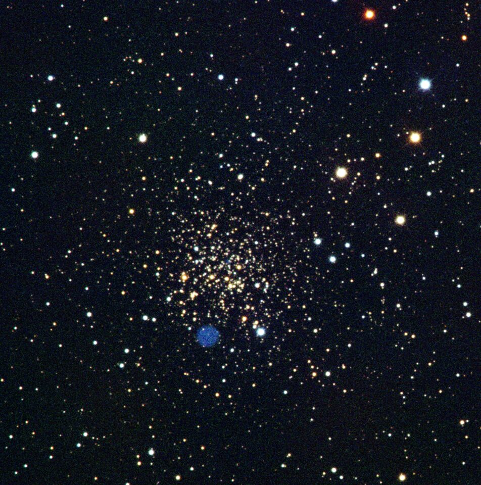 NGC 2158 | USask Astronomy