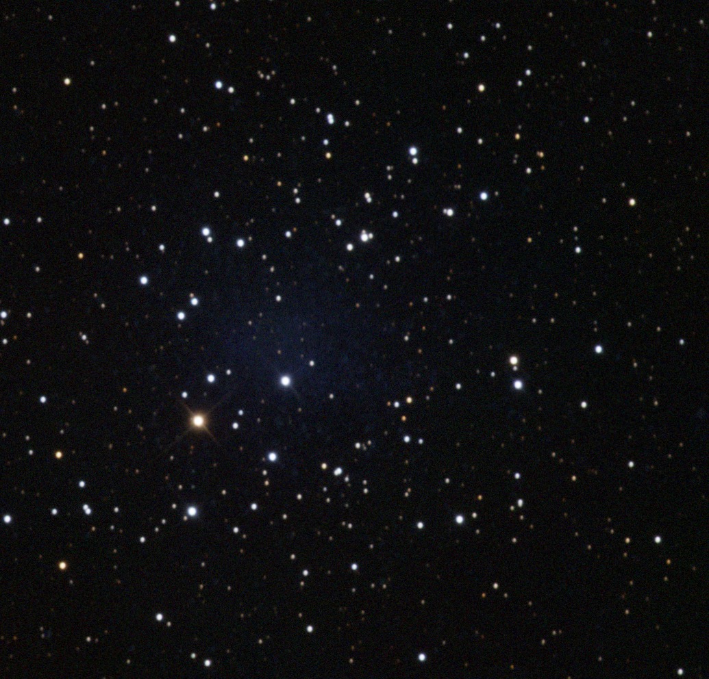 NGC 2335 | USask Astronomy