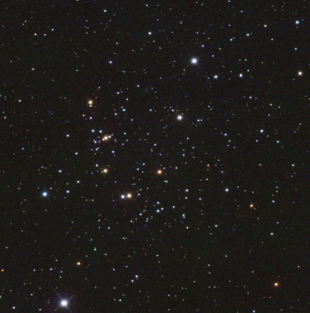 NGC 2345 | USask Astronomy