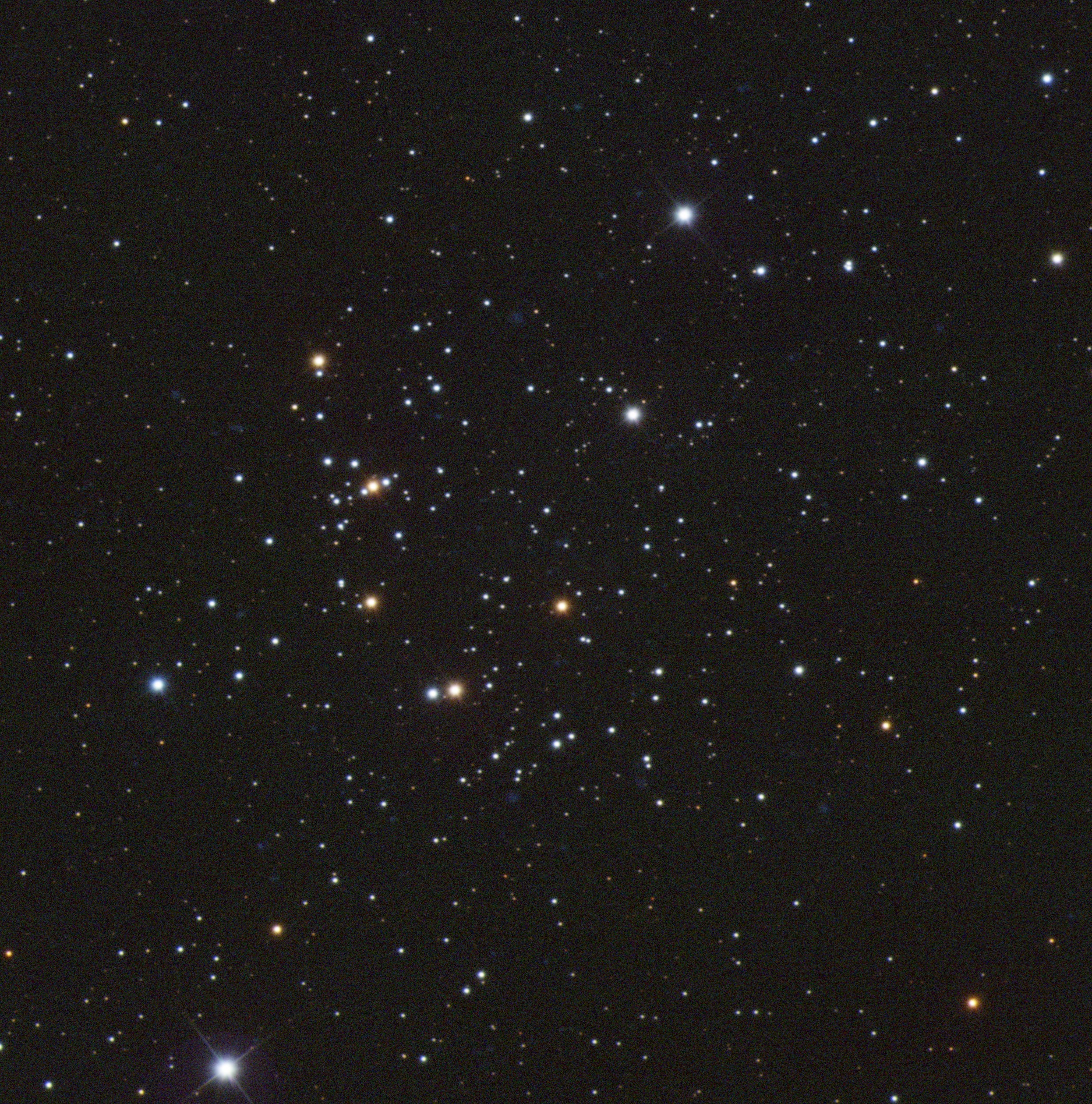 NGC 2345 | USask Astronomy
