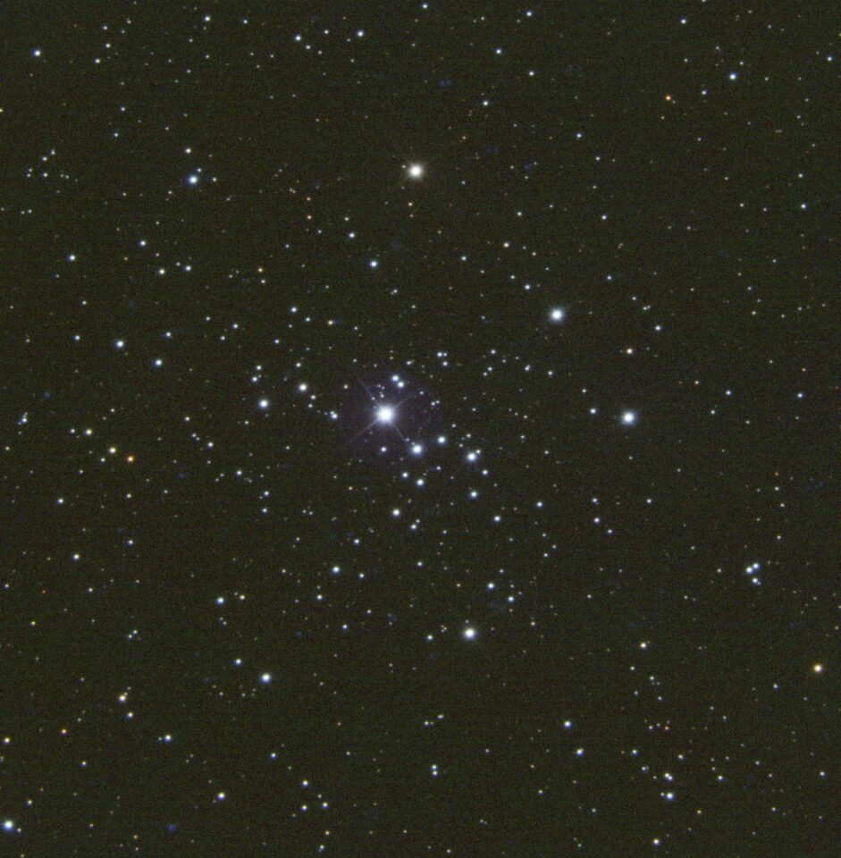 NGC 2414 | USask Astronomy