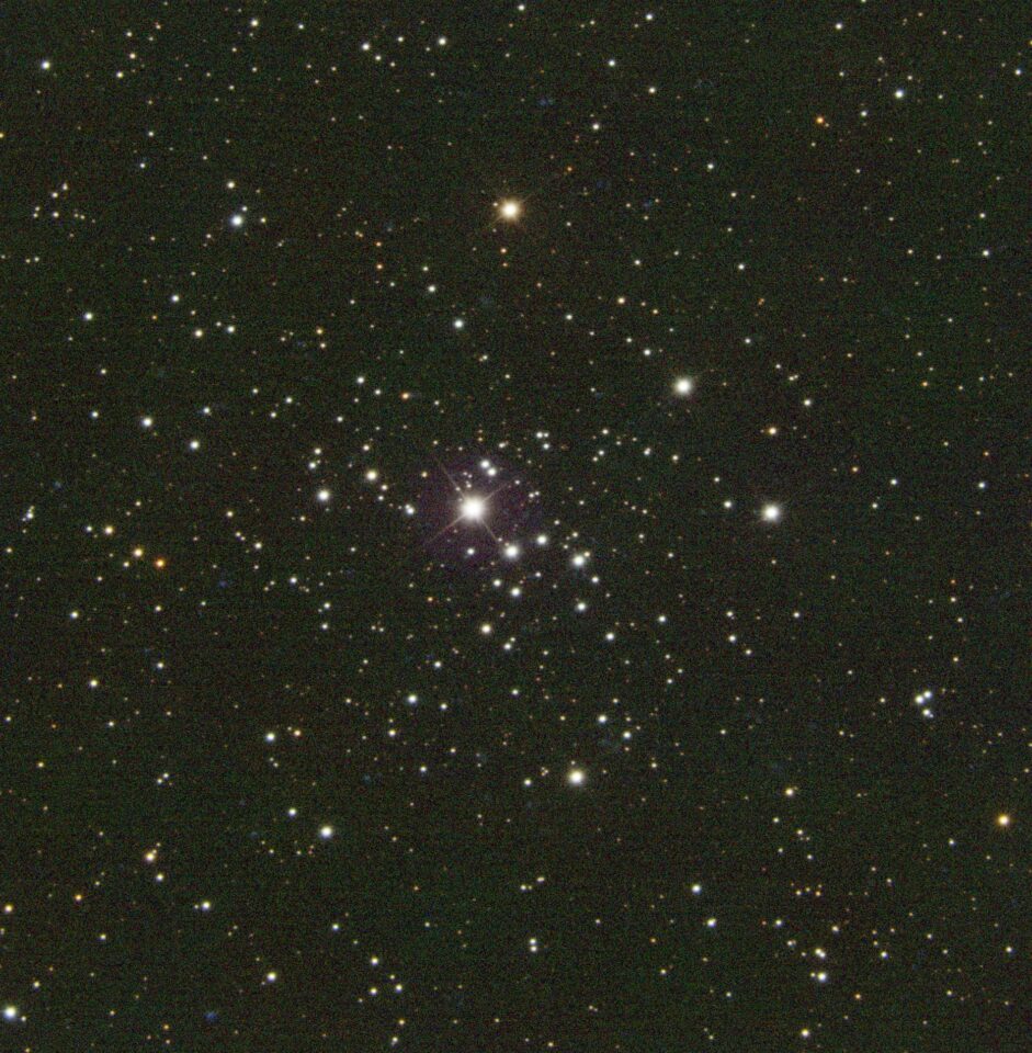 NGC 2414 | USask Astronomy