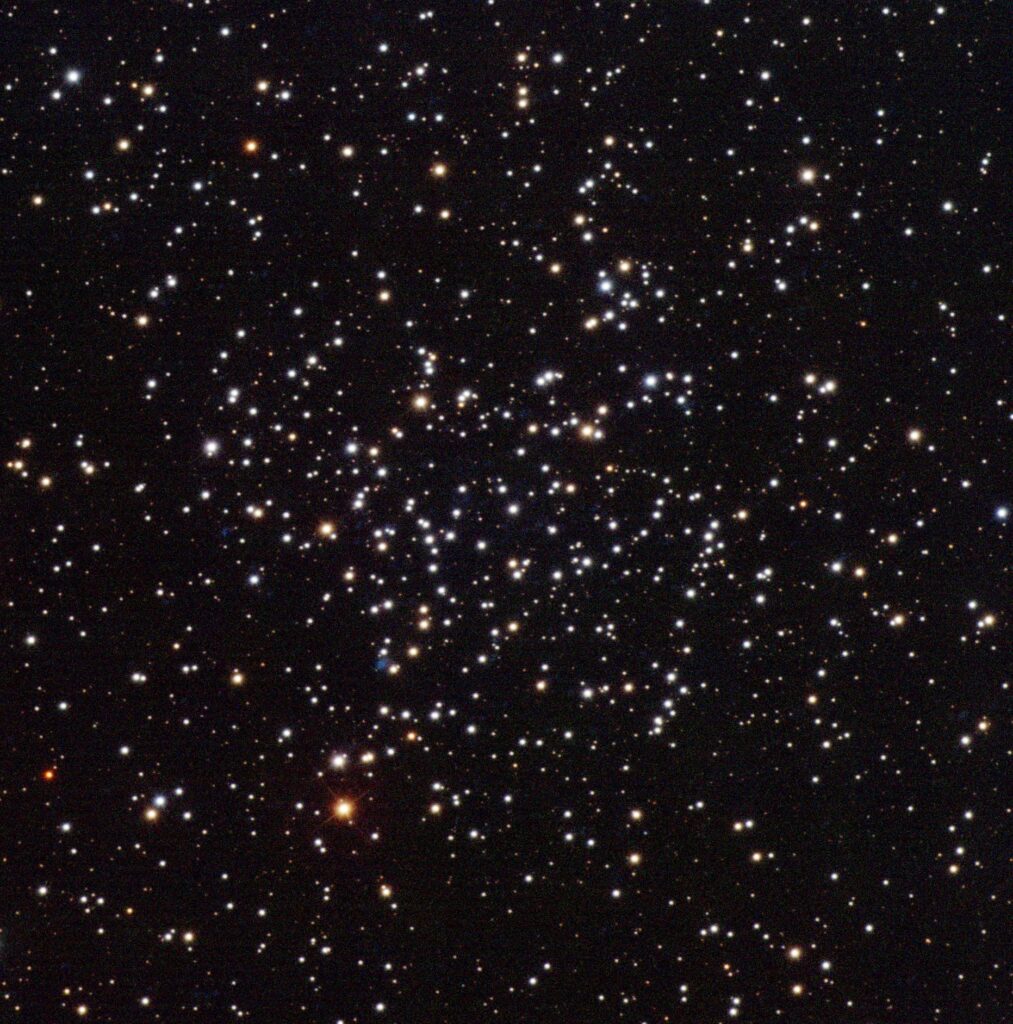 NGC 2477 | USask Astronomy