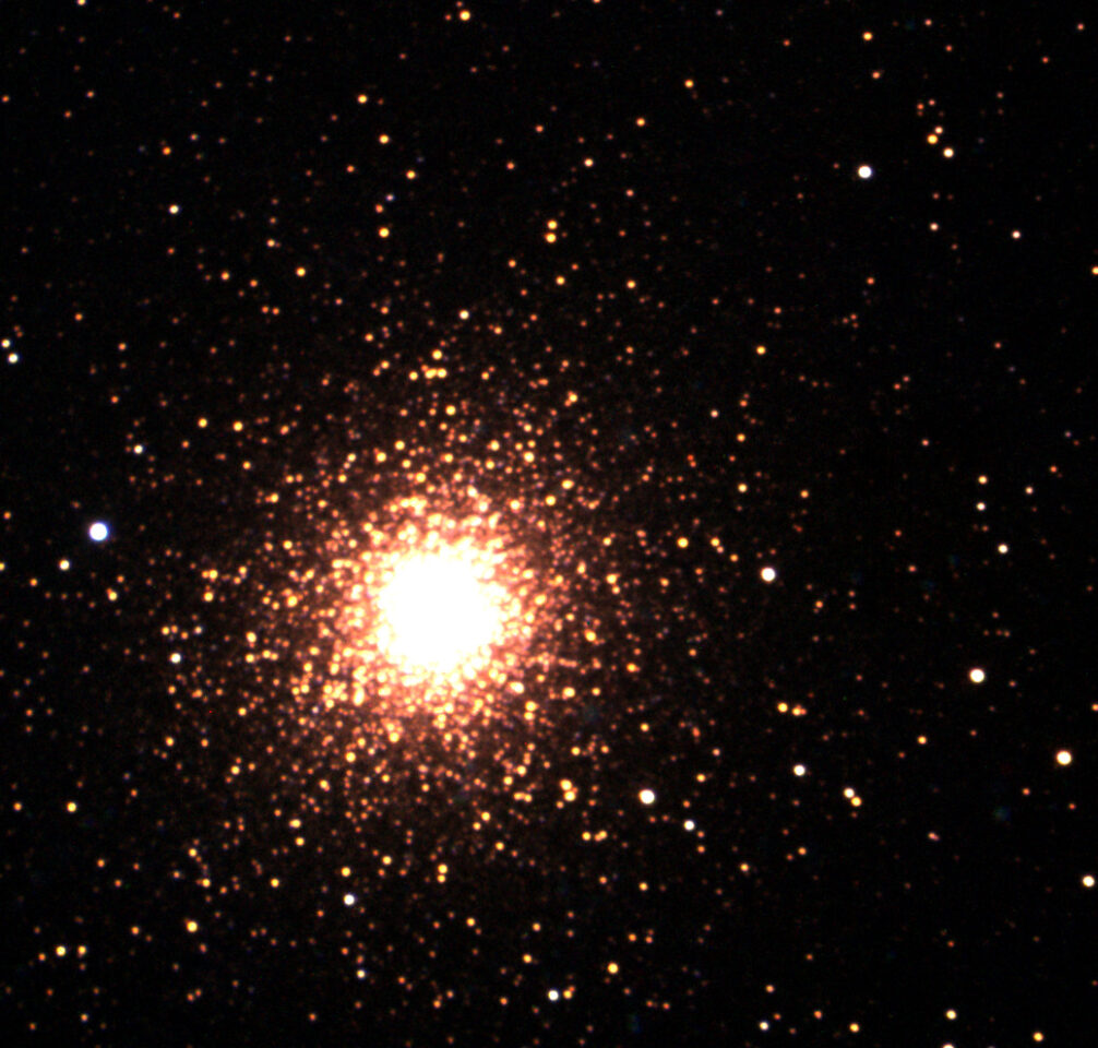 NGC 2808 | USask Astronomy