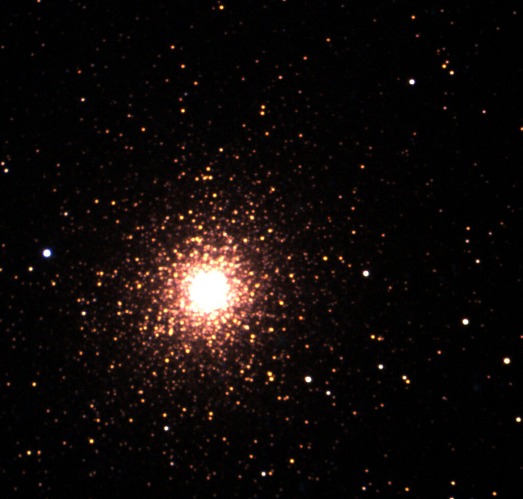NGC 2808 | USask Astronomy