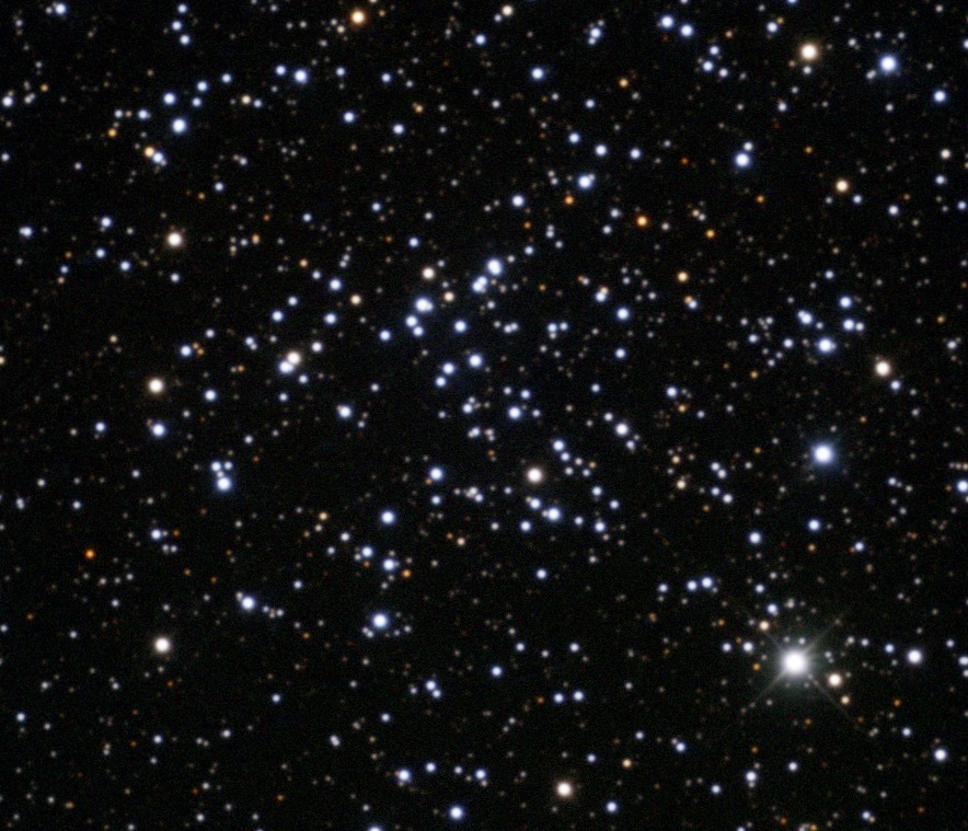 NGC 4349 | USask Astronomy