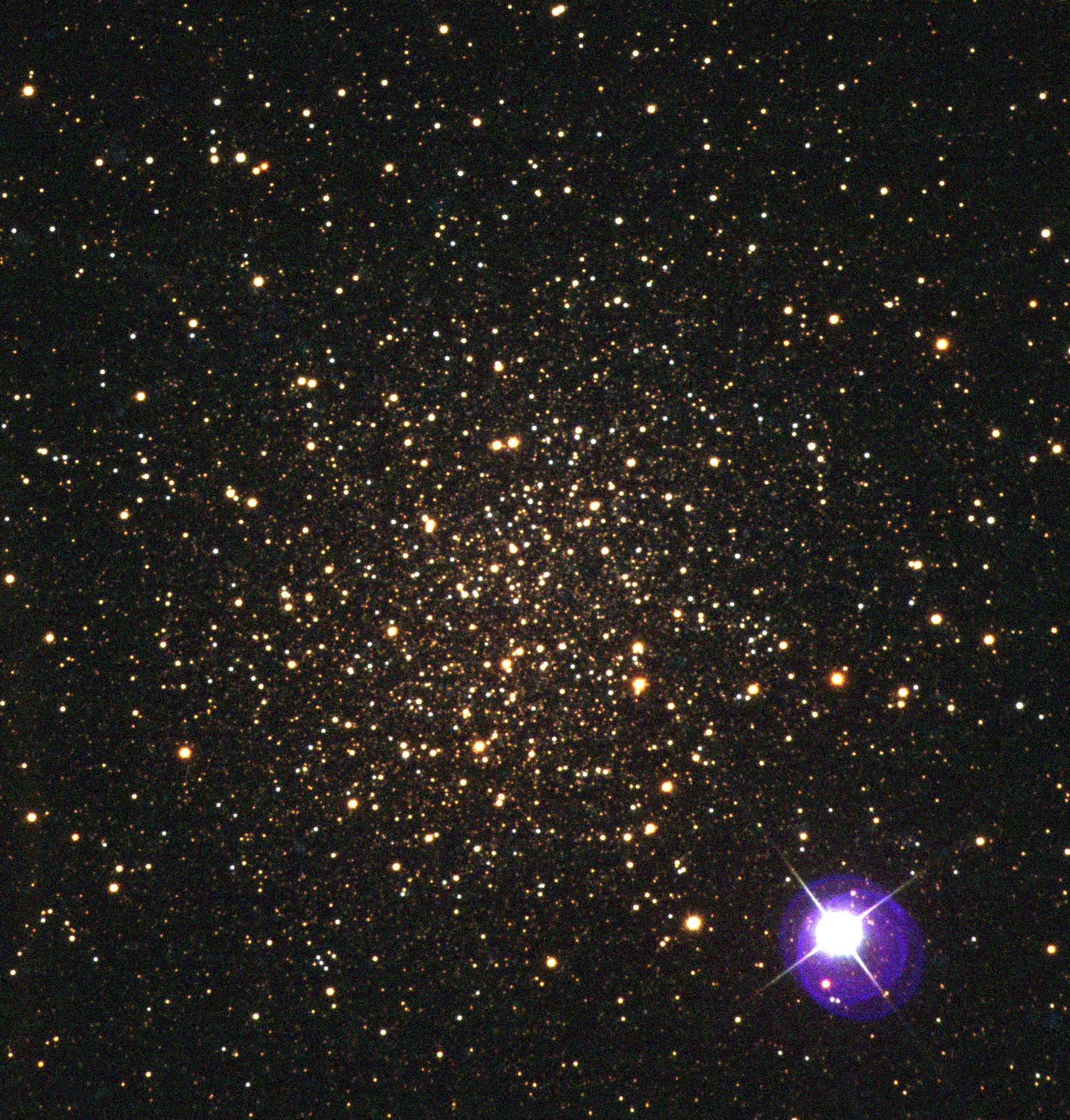 NGC 4372 | USask Astronomy