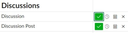 Using Canvas Discussion Boards | Canvas Tips For Students