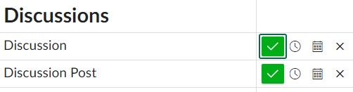 Using Canvas Discussion Boards | Canvas Tips For Students