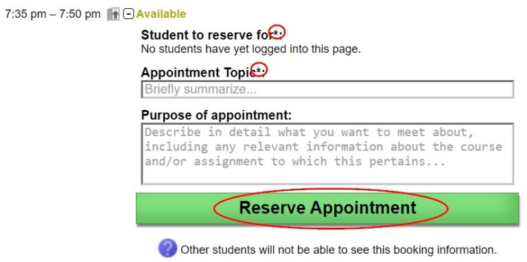 Tools | Canvas Tips For Students