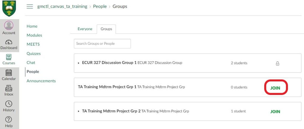 Tools | Canvas Tips For Students