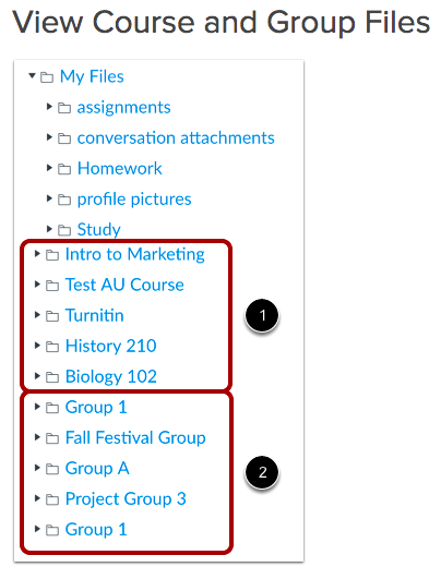 Tools | Canvas Tips For Students