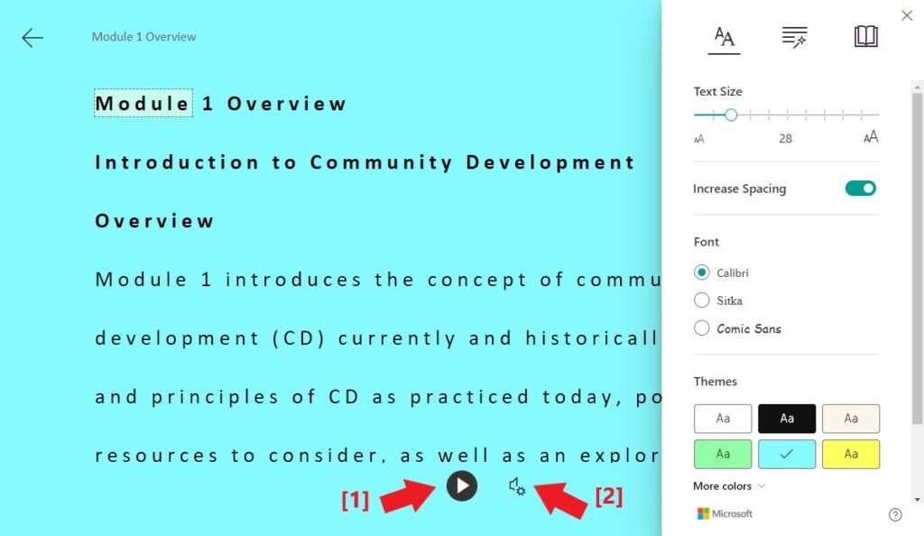 Canvas Tips For Students | Just another University of Saskatchewan site