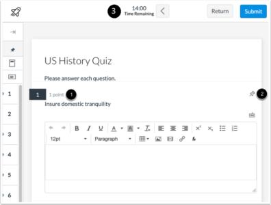 Canvas | Canvas Tips For Students