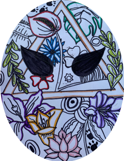 Personality Masks – Adventures in Psychology with Dr. Gelech