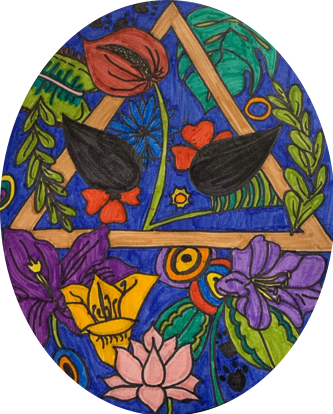 Personality Masks – Adventures in Psychology with Dr. Gelech