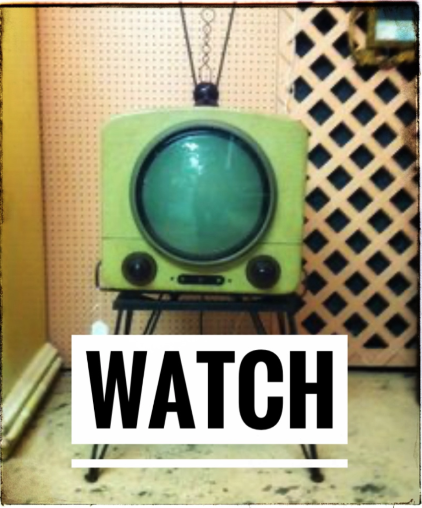 READ, WATCH, DO 4.0 – Methods in Elementary Visual Art