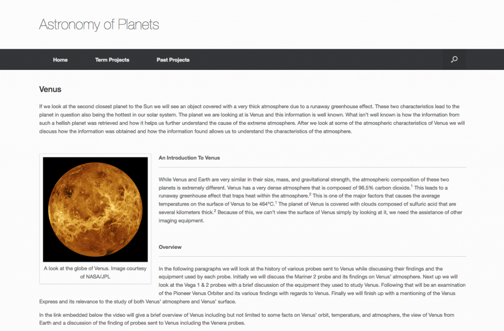 Course Samples – GMCTL | Online Teaching & Edtech ideas (archived)