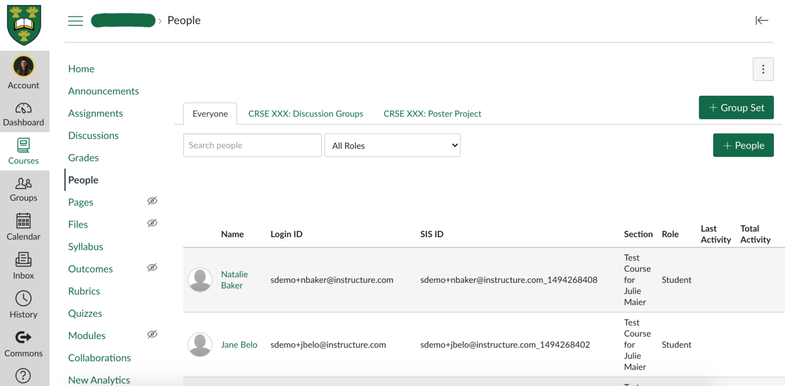 7 Tips for Setting up Group Projects in Canvas – GMCTL | Online ...