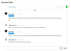 Hidden Gem: Canvas Chat – GMCTL | Online Teaching & Edtech ideas (archived)