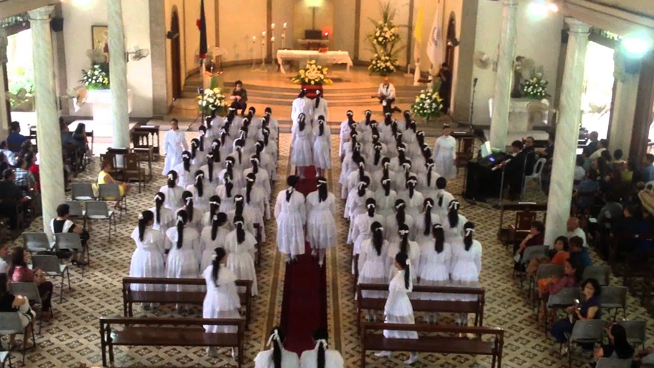 History of the English Language at the U of S - “one peso for every ...