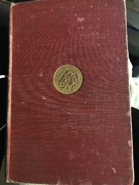 Judging Books by Their Covers: A Useful Practice? « History and Future ...