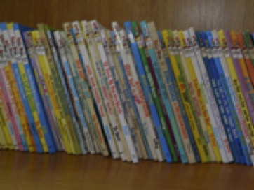 Threatened Libraries? The Constant Evolution of Public Libraries ...