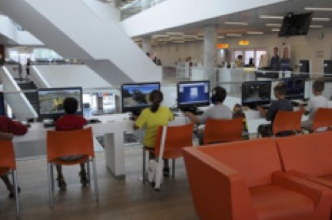 Threatened Libraries? The Constant Evolution of Public Libraries ...