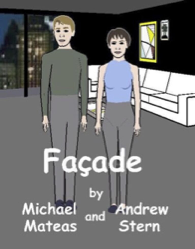 Multiple Choice The History Of Interactive Storytelling In Video Games History And Future Of