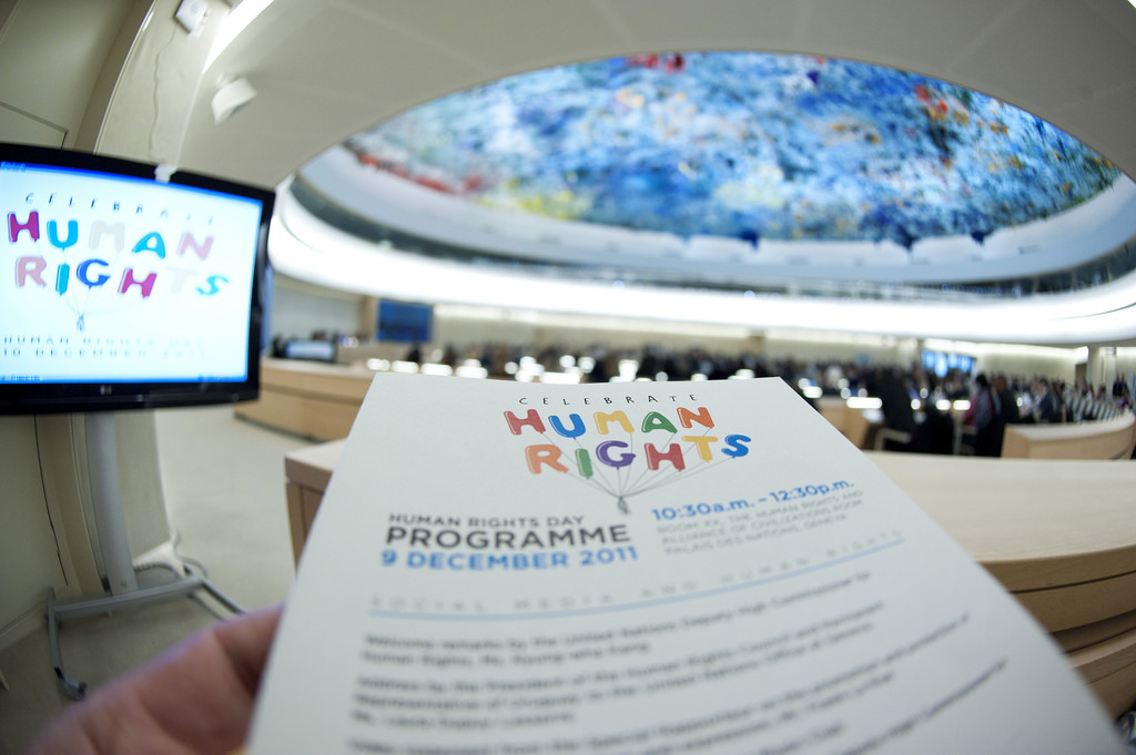 Module 1: What is Global Citizenship? – IS 201 | Global Citizenship ...